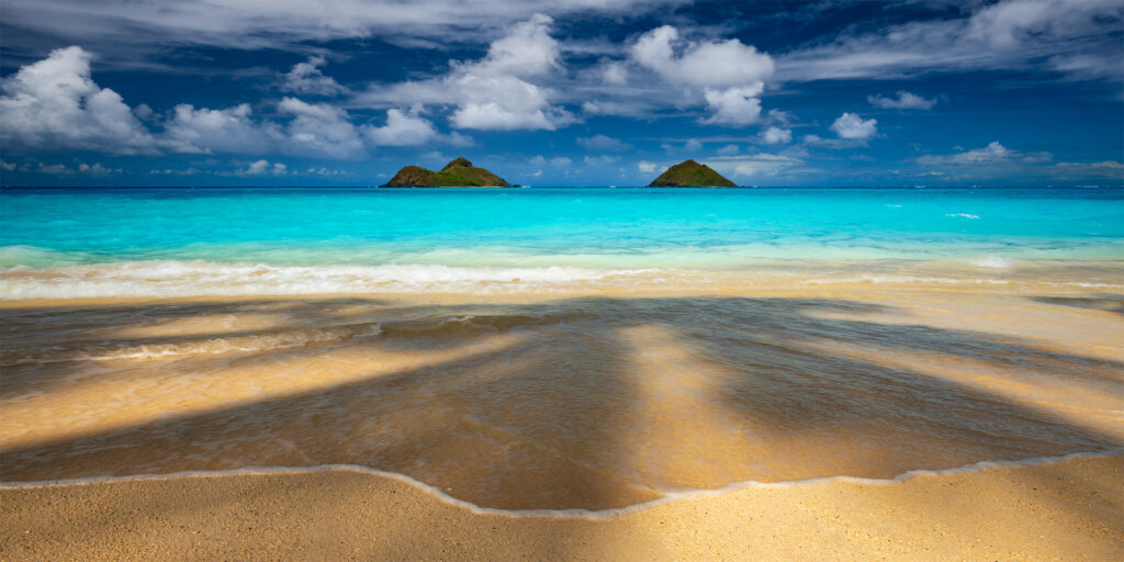 ISLAND BREEZE | Seascapes & Waterfalls | Marlon Holden Fine Art