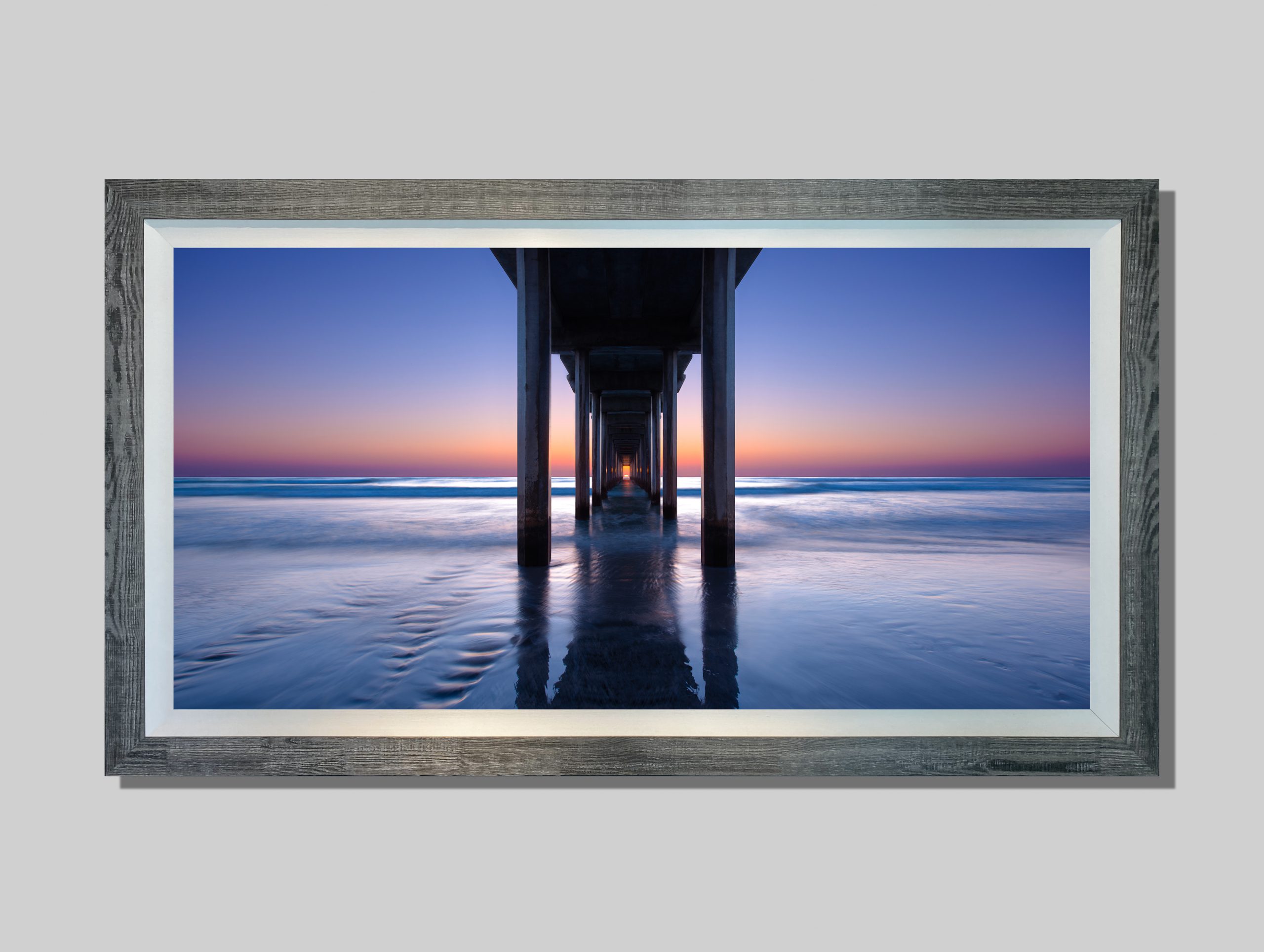 ENLIGHTEN | Human Touch | Marlon Holden Fine Art