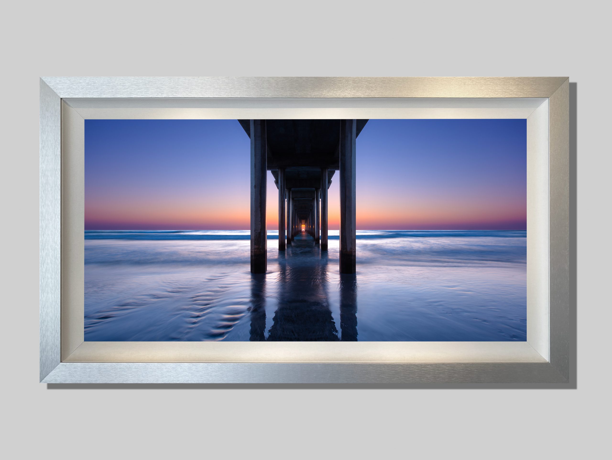 ENLIGHTEN | Human Touch | Marlon Holden Fine Art