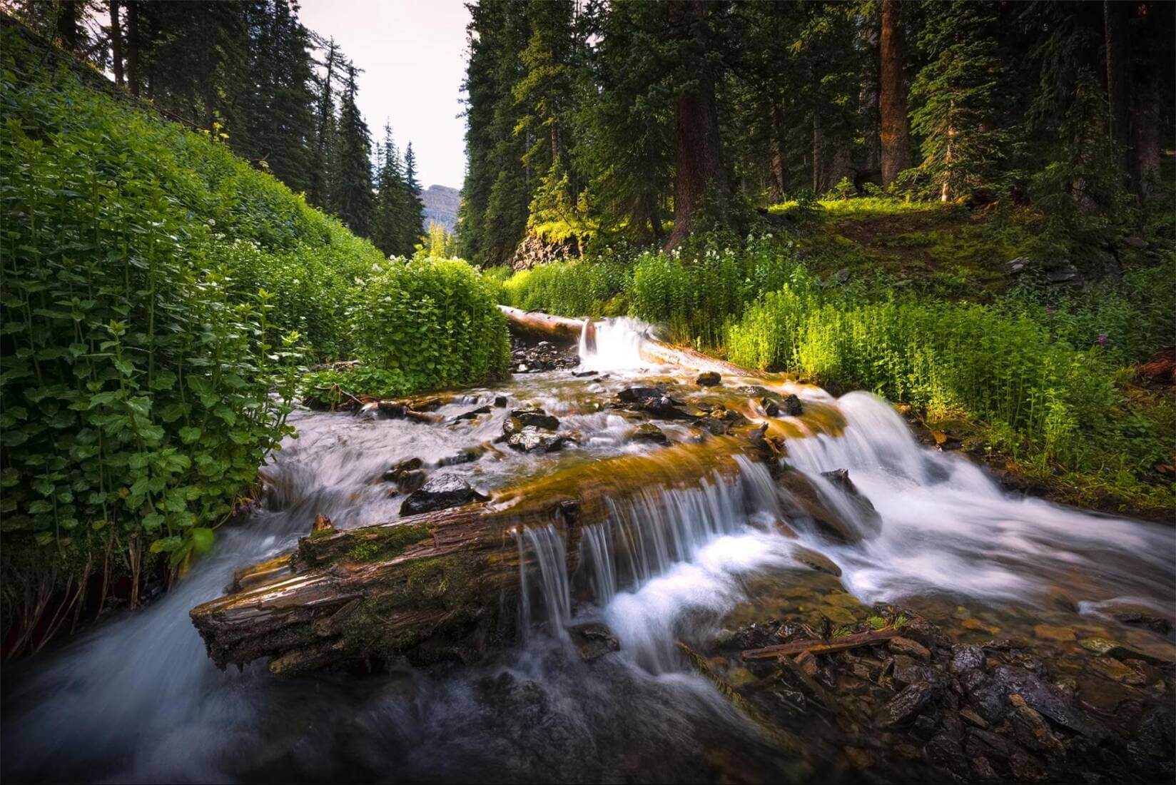 ICONIC COLORADO LANDSCAPES – A PHOTOGRAPHERS PARADISE | Marlon Holden ...