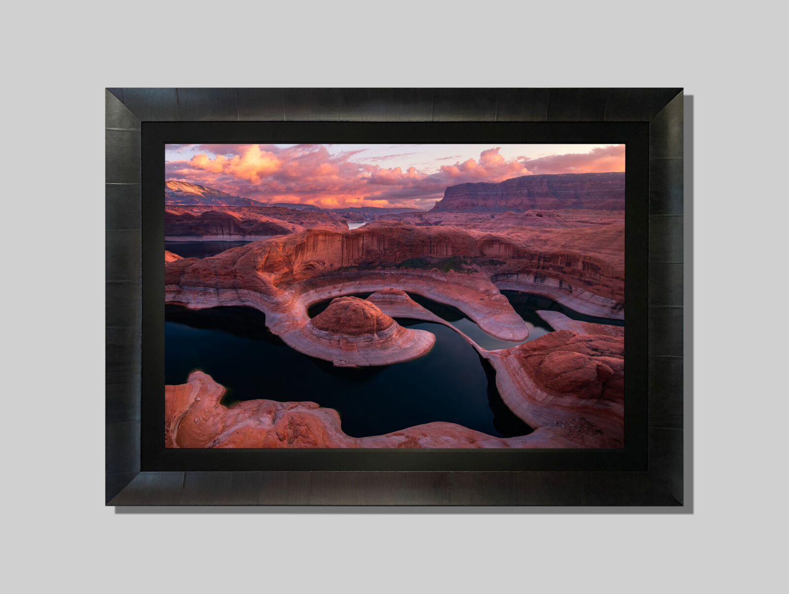 Hidden Passage | Deserts & Dunes | Marlon Holden Fine Art